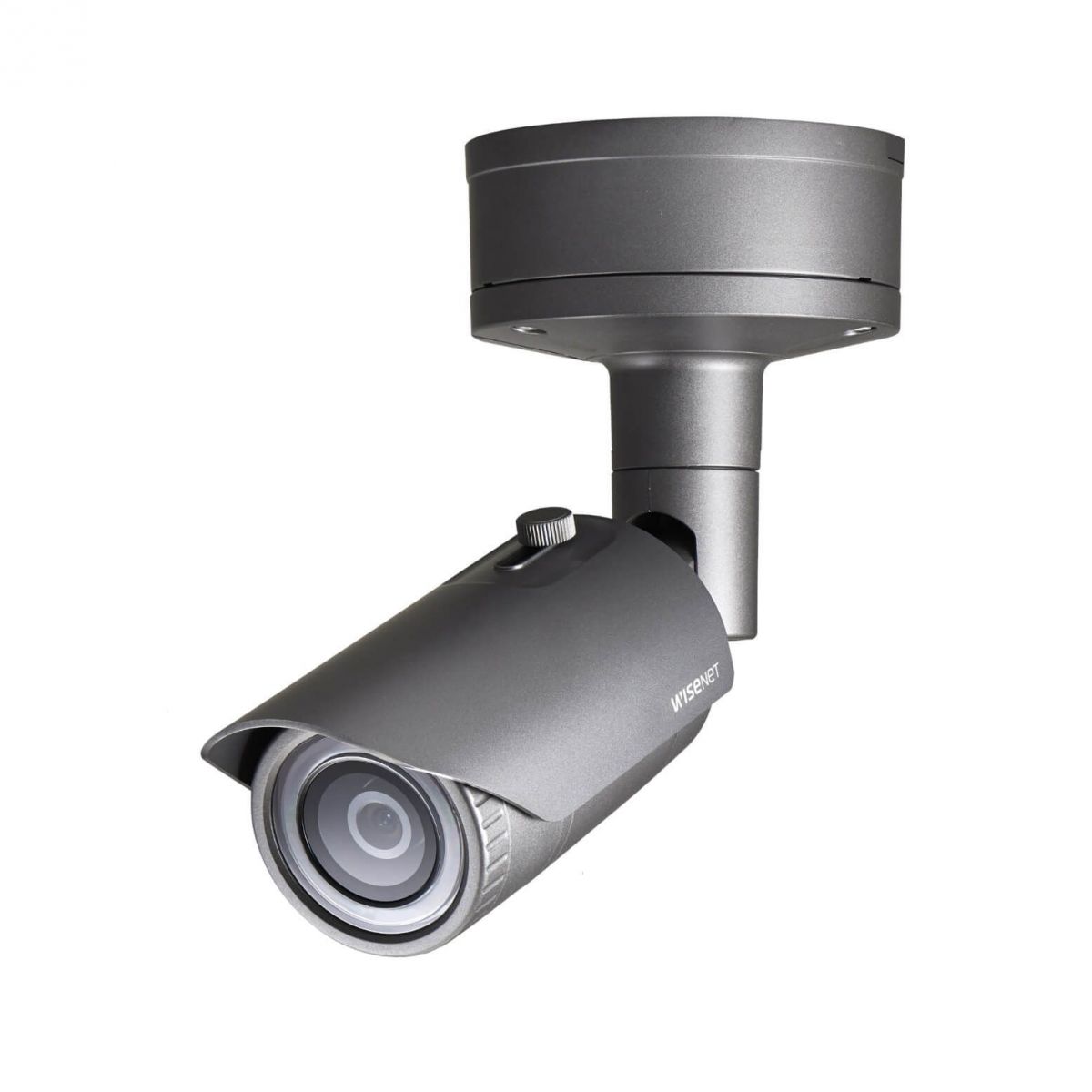 Camera IP thân trụ Hanwha Techwin WISENET XNO-8020R/VAP